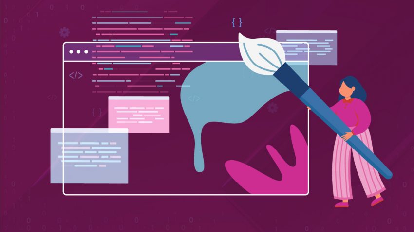 How to Manipulate an SVG to Create Brush Stroke Animation - Zion & Zion